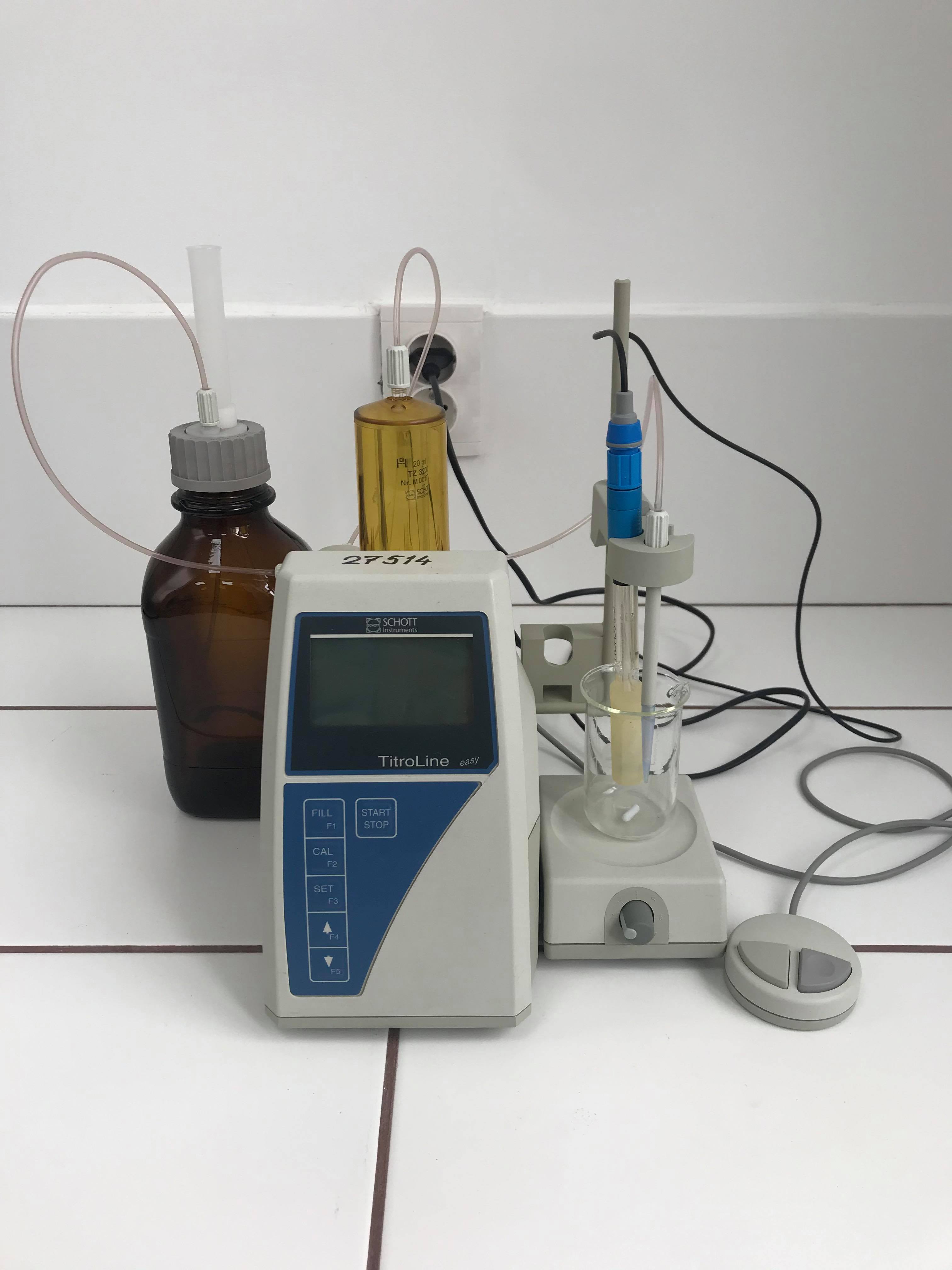 Infrastructure - Institute of Macromolecular Chemistry "Petru Poni" Iasi