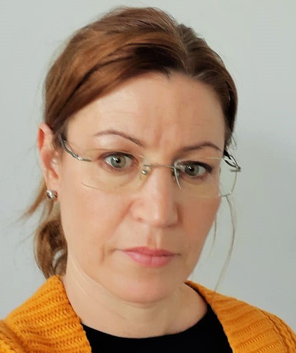 Team - Institute of Macromolecular Chemistry "Petru Poni" Iasi