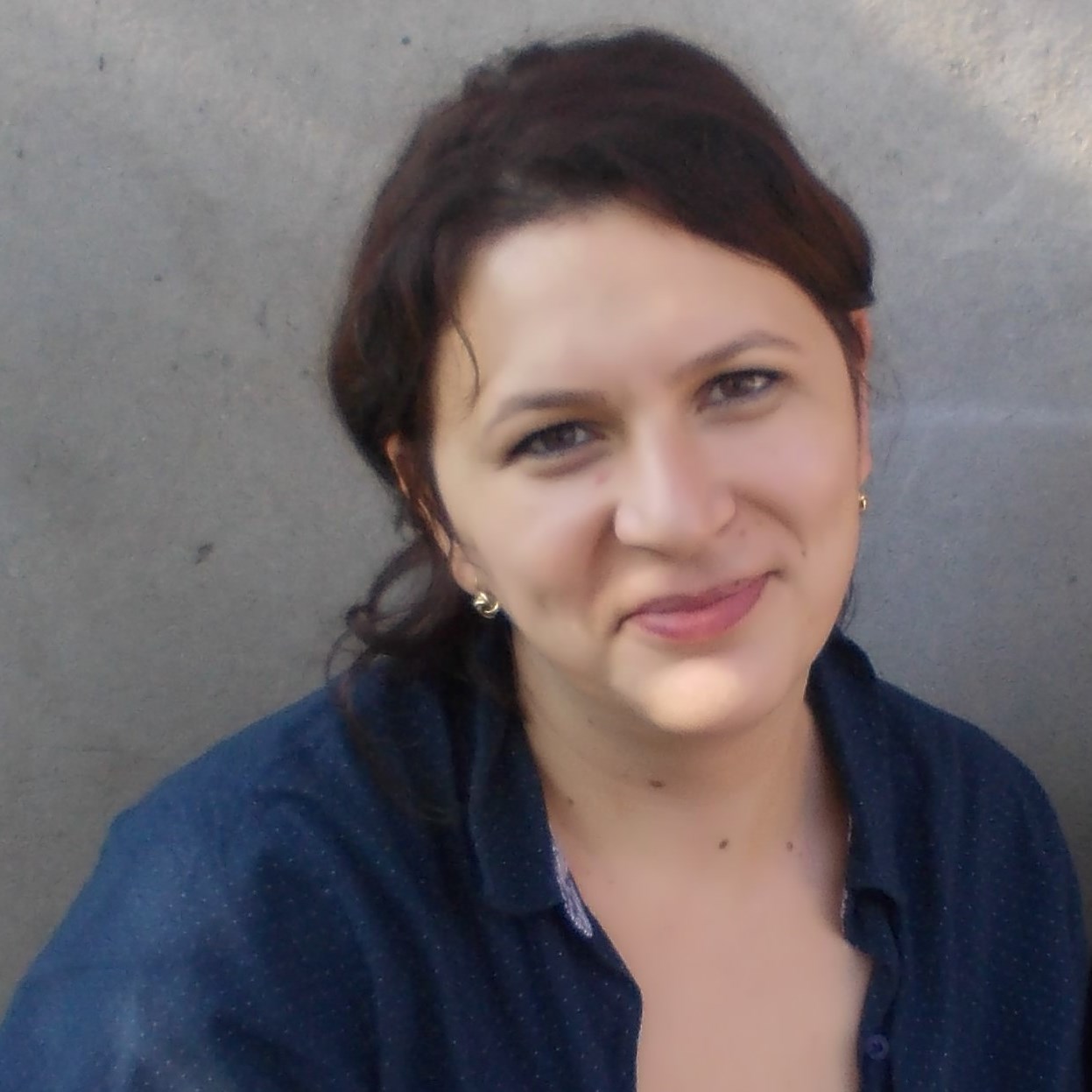 Team - Institute of Macromolecular Chemistry "Petru Poni" Iasi