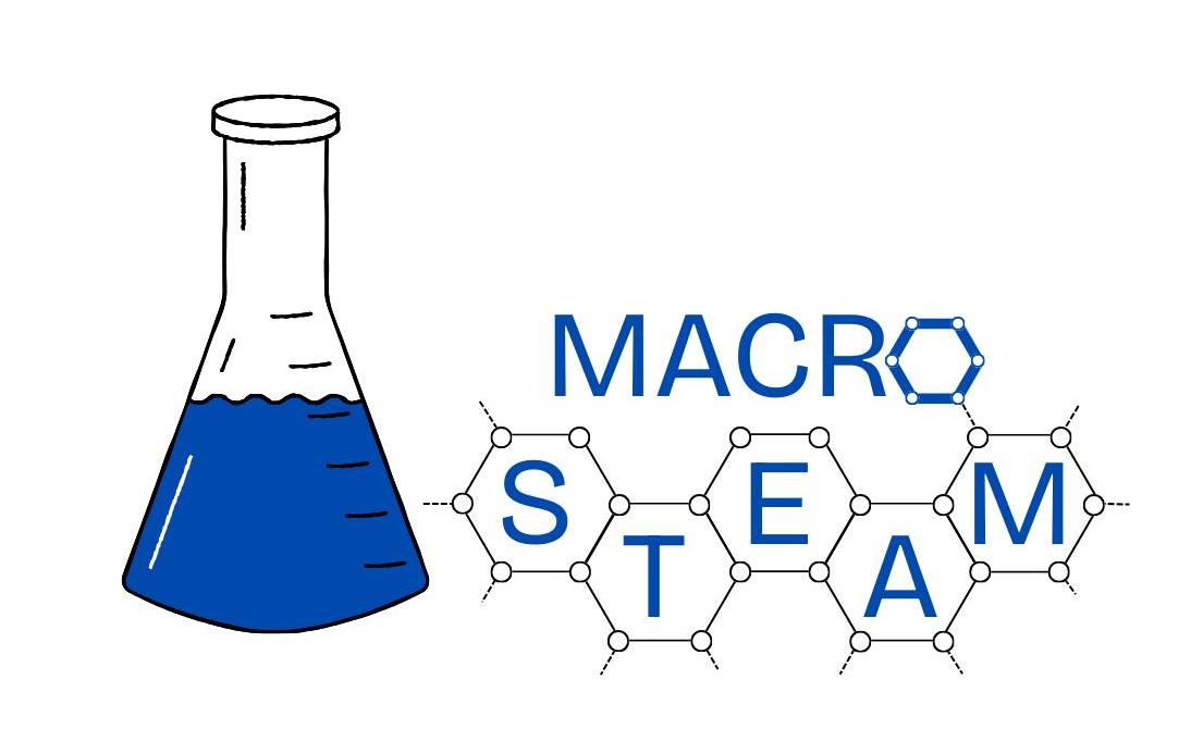 MACRO - STEAM