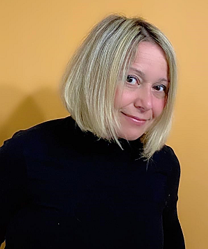 Mariacristina COCCA (Institute of Polymers, Composites and Biomaterials ...